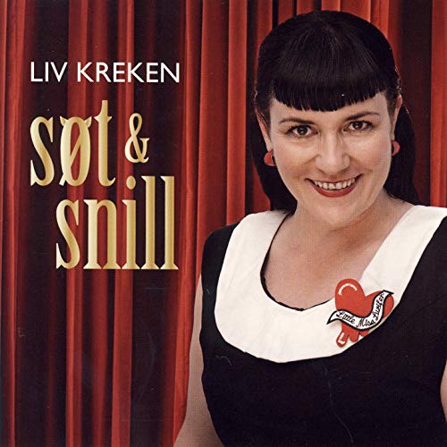 Play Søt & Snill by Liv Kreken on Amazon Music