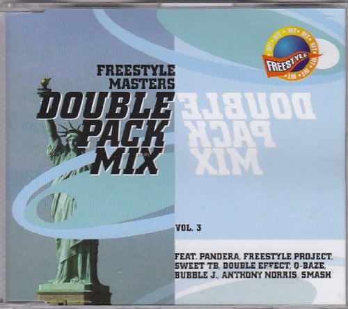 Amazon.de:Double Pack Mix Vol.3