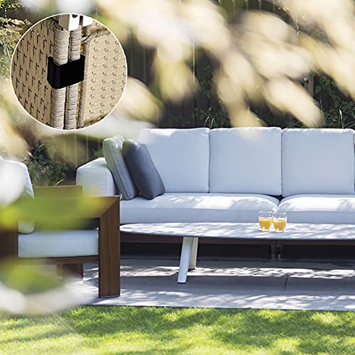 Lounge Möbel Module – Die 15 besten Produkte im Vergleich ...