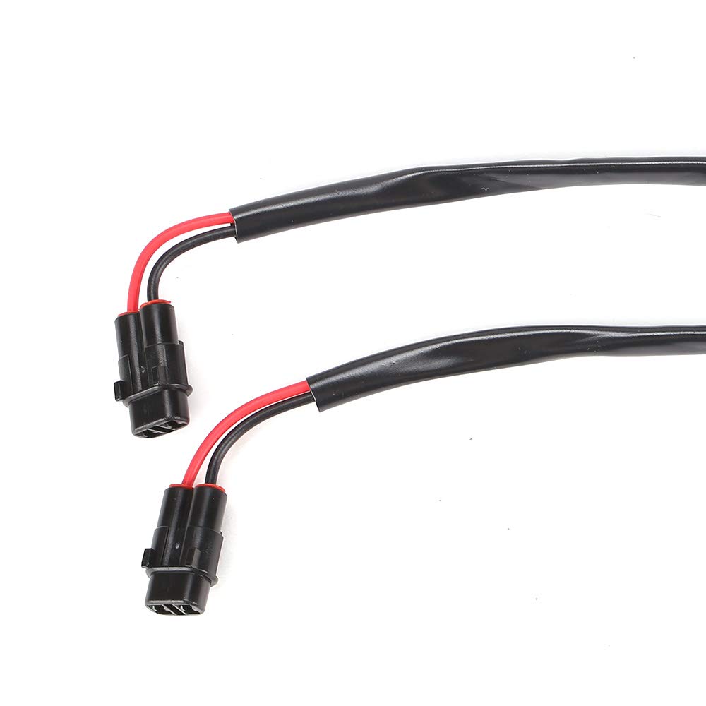 BALLSHOP 12V Daytime Running Light Controller LED DRL Dimmer Relay On ...