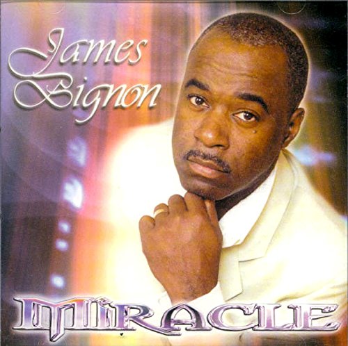 Bignon, James - Miracle - Amazon.com Music