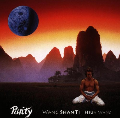 Wang ShanTi & Hsun Wang - Purity - Amazon.com Music