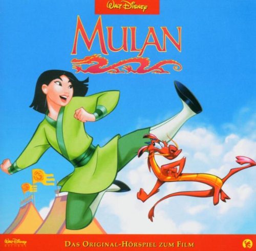 Mulan - Amazon.com Music