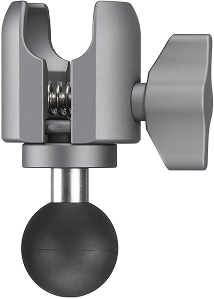 Amazon.com: FANAUE Single Socket Arm with 1" Ball Adapter Compatible ...