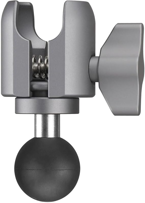 Amazon.com: FANAUE Single Socket Arm with 1" Ball Adapter Compatible ...