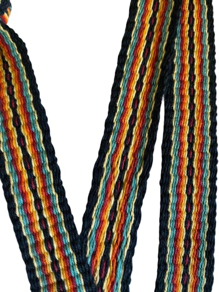 Amazon.com: muzzle loader powder horn mountain man strap rendezvous ...