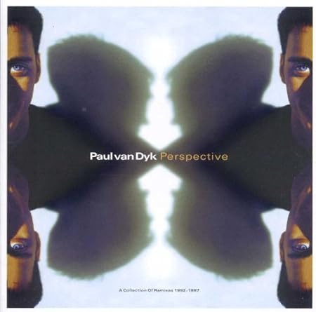 Amazon.com: Perspective: CDs & Vinyl