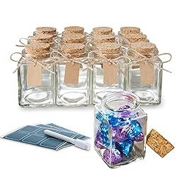 10 Gorgeous Apothecary Jar Filler Ideas - What to Put in Them for a ...