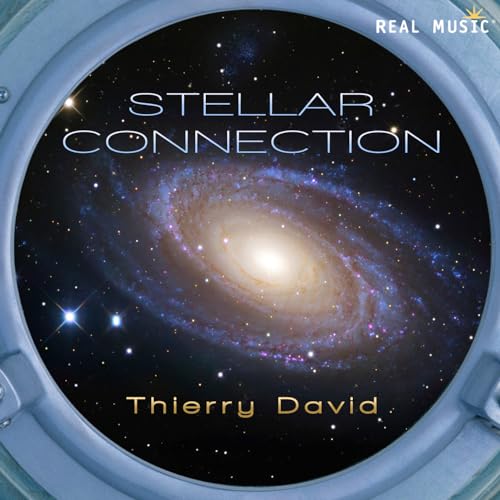 Amazon MusicでThierry DavidのStellar Connectionを再生する