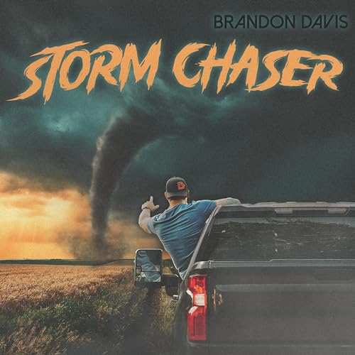 Play Storm Chaser by Brandon Davis on Amazon Music