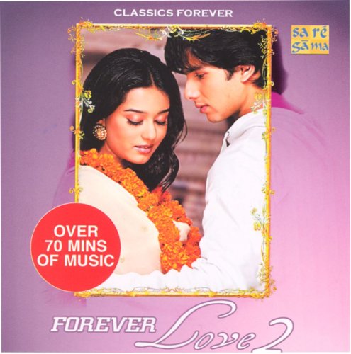 Classics Forever: Forever Love 2 - CD: Various Artists: Amazon.in: Music}