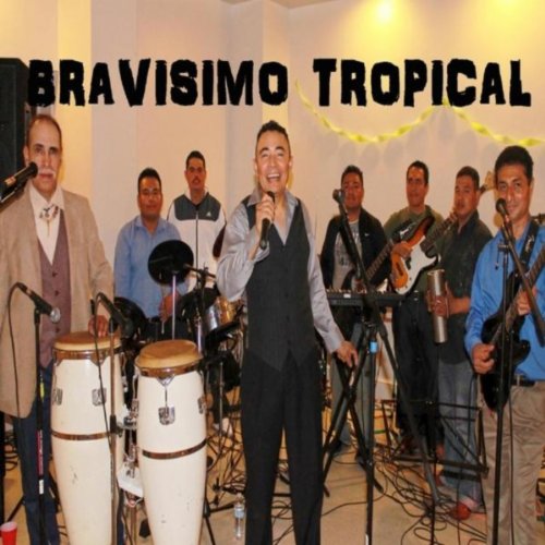Amazon Music - Bravisimo TropicalのTe Amo en Silencio - Amazon.co.jp