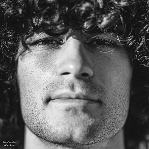Caroline - EP by Ben Camden on Amazon Music - Amazon.com