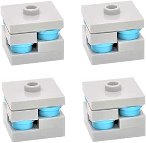 LEGO Minecraft Ore Pack - Diamond x4 | Amazon.com.br