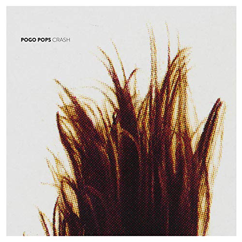 Amazon.com: Crash (2015 Remaster) : Pogo Pops: Digital Music