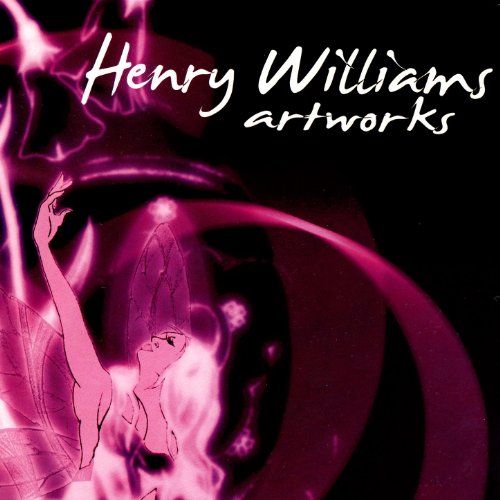 Play Artworks by Henry Williams on Amazon Music