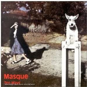 Amazon.co.jp: Ten Ways: ミュージック