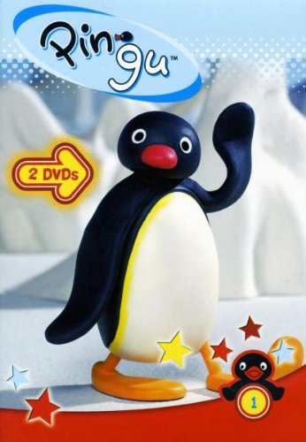 Pingu - Vol. 1: Amazon.it: Film e TV