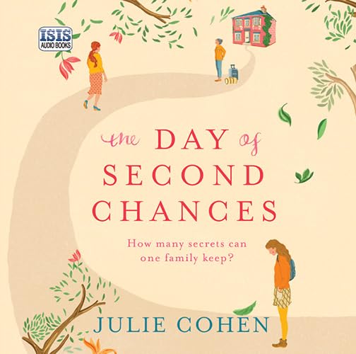 Buy The Day Of Second Chances Book Online at Low Prices in India | The ...