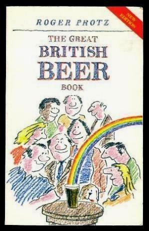 The Great British Beer Book (Food and Drink): Roger Protz~Phil Evans ...