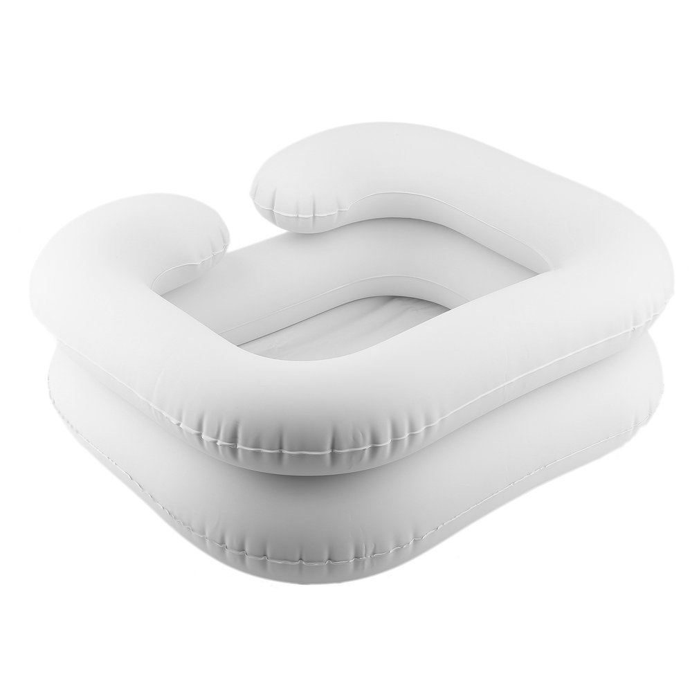 Buy Burrby Inflatable Hairwash Basin Wash Hair In Bed Safe Inflatable buy-burrby-inflatable-hairwash-basin-wash-hair-in-bed-safe-inflatable