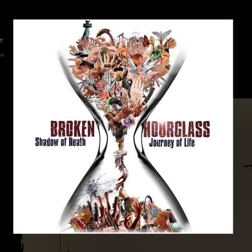 Amazon.com: Broken Hourglass Band: CDs & Vinyl