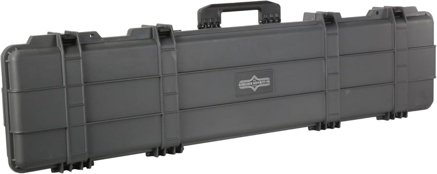 Amazon.com: Surelock Security Company Surelock Security Renegade 53 ...