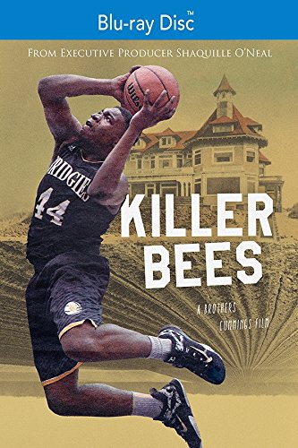 Amazon.com: Killer Bees [Blu-ray] : Benjamin Cummings, Orson Cummings ...