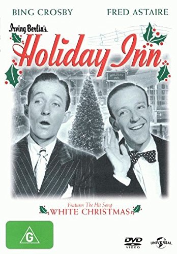 Holiday Inn DVD: Amazon.de: DVD & Blu-ray