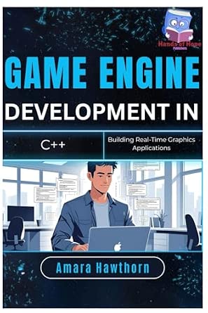 Amazon.com: Game Engine Development in C++: Building Real-Time Graphics ...