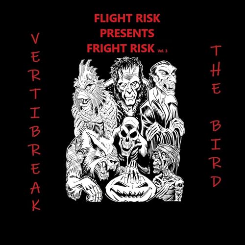 Amazon.co.jp: Fright Risk [Explicit] : Flight Risk: Digital Music