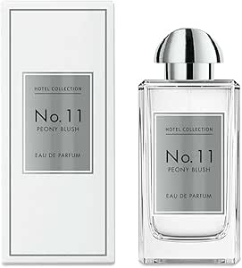 Hotel Collection No 11 Peony Blush Eau De Parfum | 100ml EDP Luxury ...