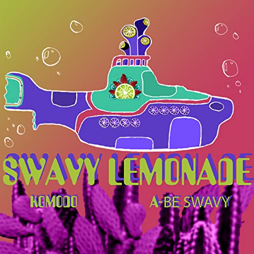 Swavy Lemonade by A-BE Swavy feat. Don Modo & 7rupae on Prime Music