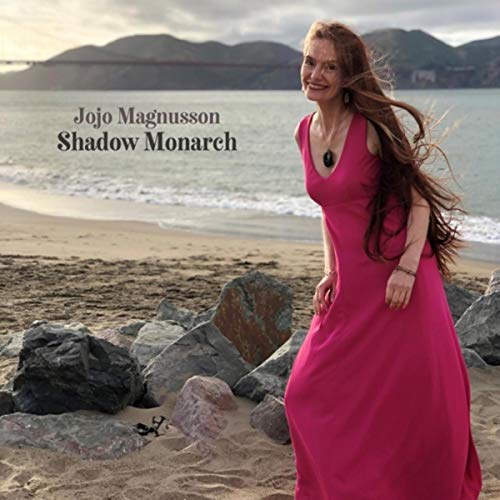 Amazon.co.jp: Shadow Monarch : Jojo Magnusson: Digital Music