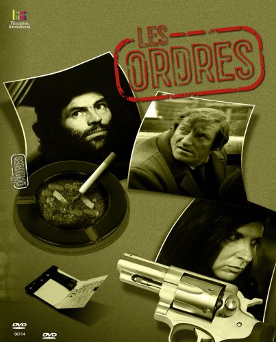 Amazon.com: Les Ordres // Un Film de Michel Brault : *, Michel Brault ...