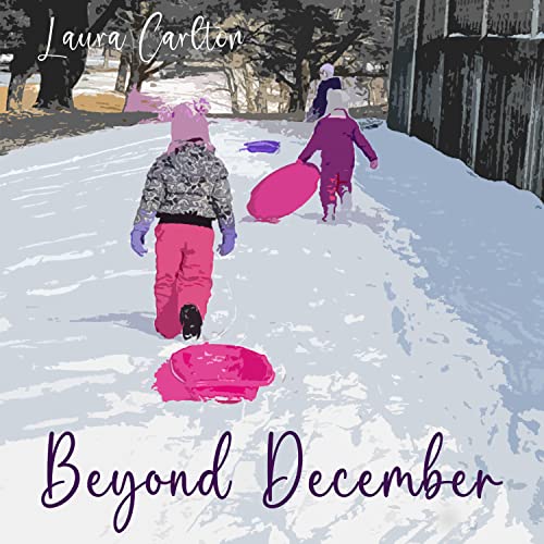 Beyond December de Laura Carlton no Amazon Music Unlimited