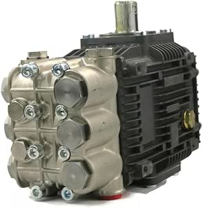Amazon.com: RHYTHM TESTAMENT for AR 4000 PSI Pressure Washer Pump for ...