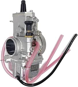 Amazon.com: Carburetor 50-650cc Carburador Vergaser TM24 TM28 TM30 TM34 TM32 TM38 Flat Slide ...