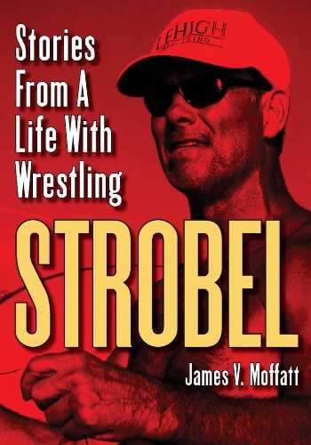 STROBEL:Stories From A Life With Wrestling | Amazon.com.br