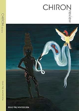 Amazon | Chiron Review - Issue 98, Winter 2014 (English Edition ...