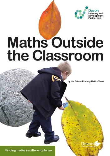 Maths Outside the Classroom (Finding maths in different places): Amazon ...