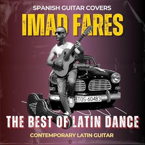 Amazon.com: The Best of Latin Dance : Imad Fares: Digital Music