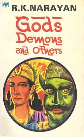 Gods, Demons and Others: Narayan, R. K.: 9780861862214: Amazon.com: Books