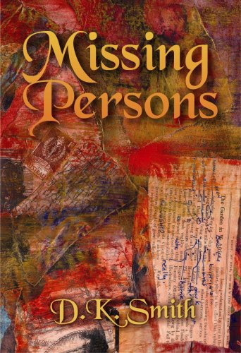 Missing Persons: Smith, D. K.: 9781929490318: Amazon.com: Books