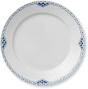 Princess Blue Buffet Dinner Plate PS : Amazon.co.uk: Home & Kitchen