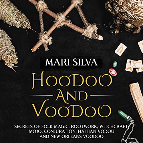 Amazon.com: Voodoo: The Secrets of Voodoo from Beginner to Expert ...