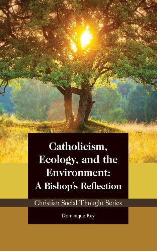 Amazon.com: Catholicism, Ecology, and the Environment: A Bishop’s ...