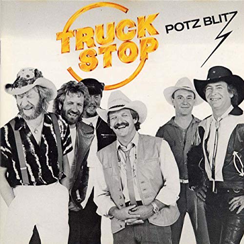 Potz Blitz - Amazon.com Music