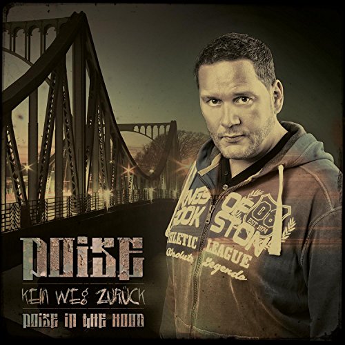 Spiele Poise In The Hood - Kein Weg zurück von Poise auf Amazon Music ab