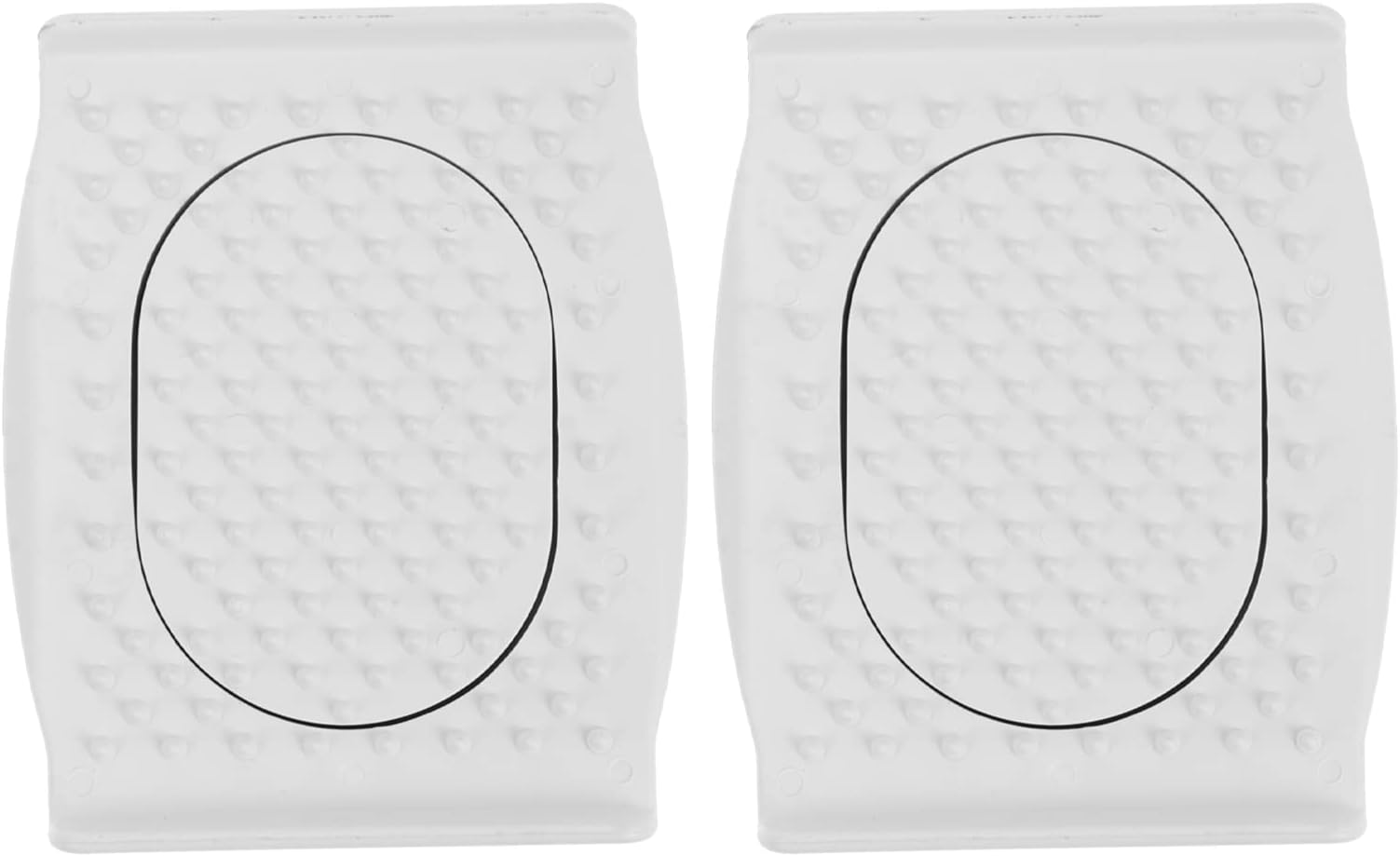 Amazon.com: Plastic Shredder Hand Guards 2Pcs Food Safety Holder Food ...